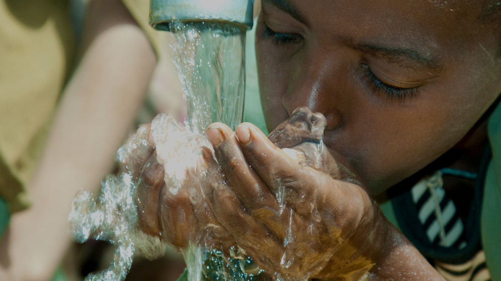 Everything to Know About Global Goal 6: Clean Water & Sanitation