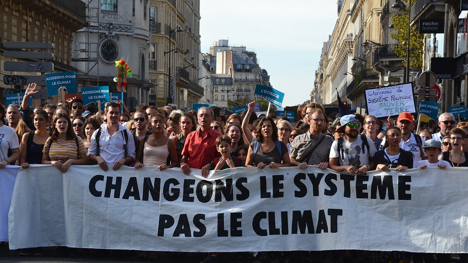 The Paris Agreement 10 Years Later: Progress, Gaps, and the Urgent Road ...