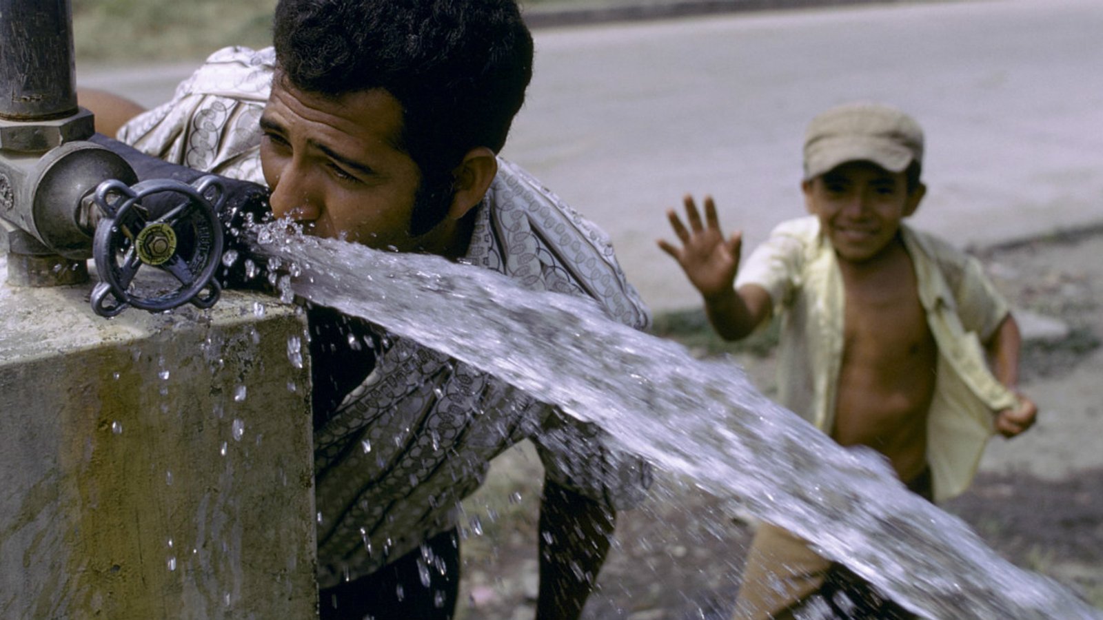 5 of the Most Surprising Ways To Make Clean Drinking Water