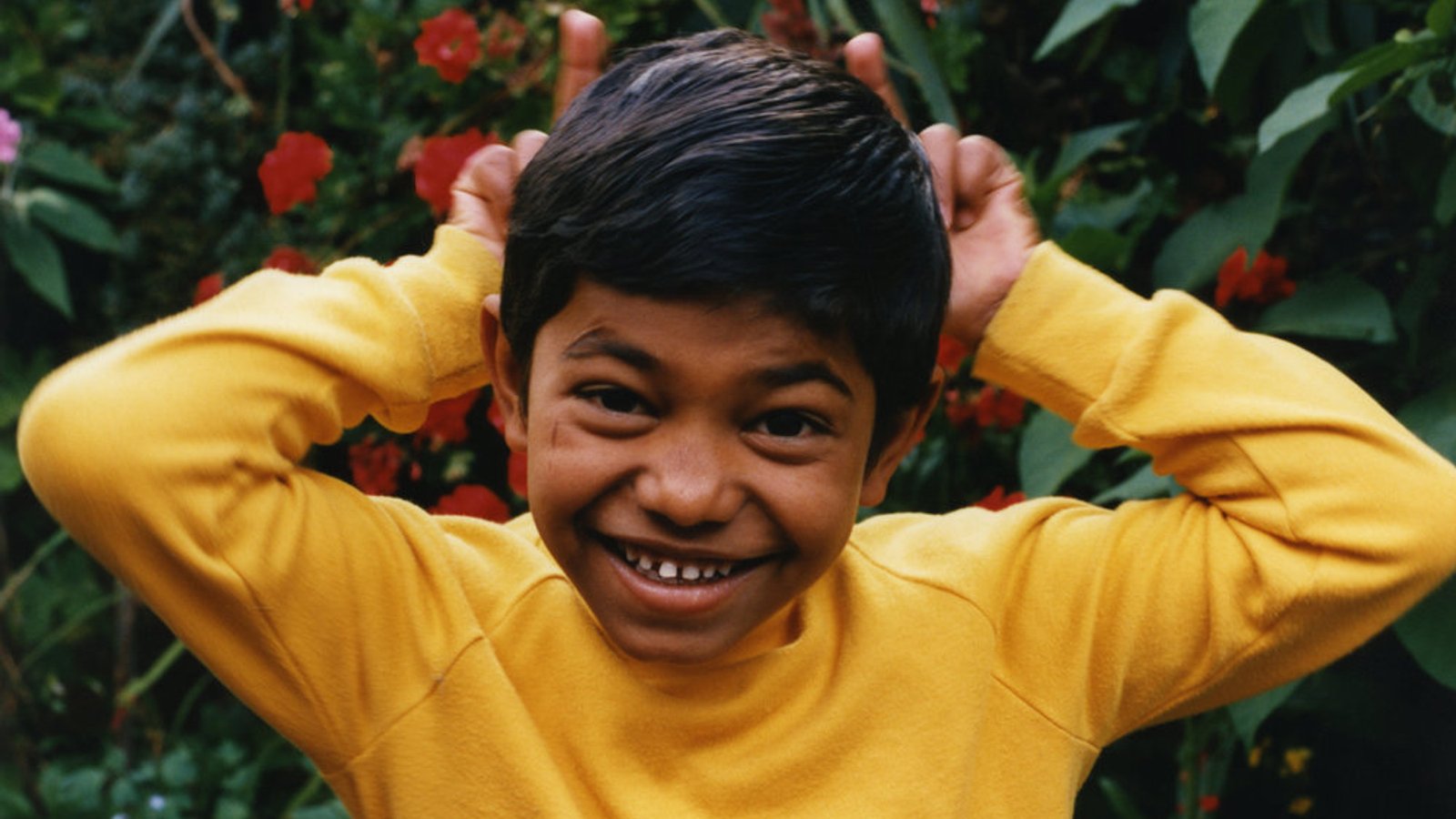 Discover the Family Behind the True Story of the Movie 'Lion'