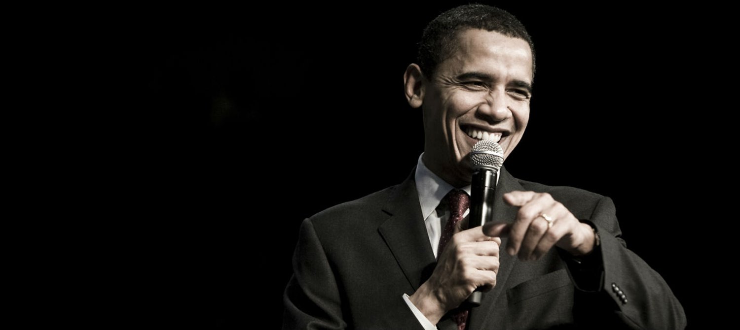 55 Quotes That Prove President Barack Obama Is a Global Citizen