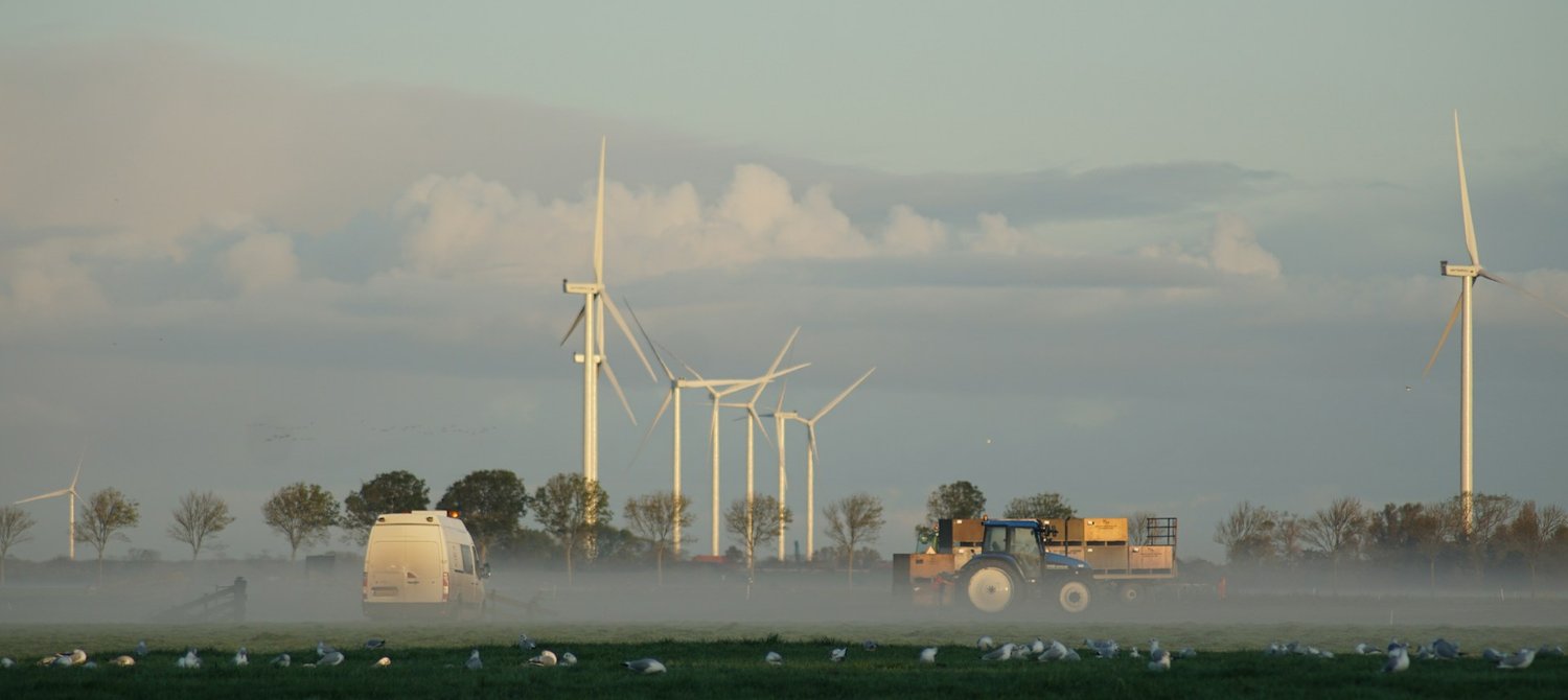 France: Hold Strong on EU Climate Goals