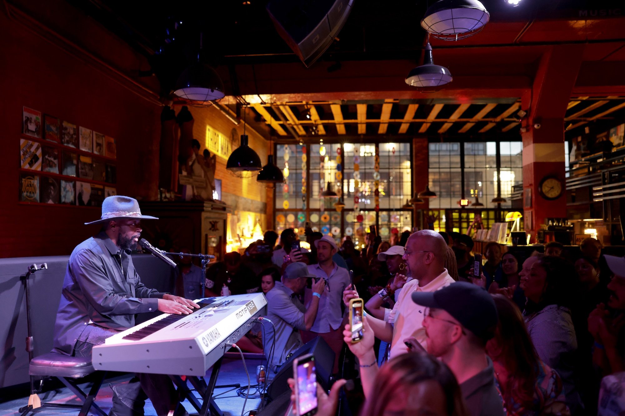 Unmissable Moments From Global Citizen NOW: Detroit