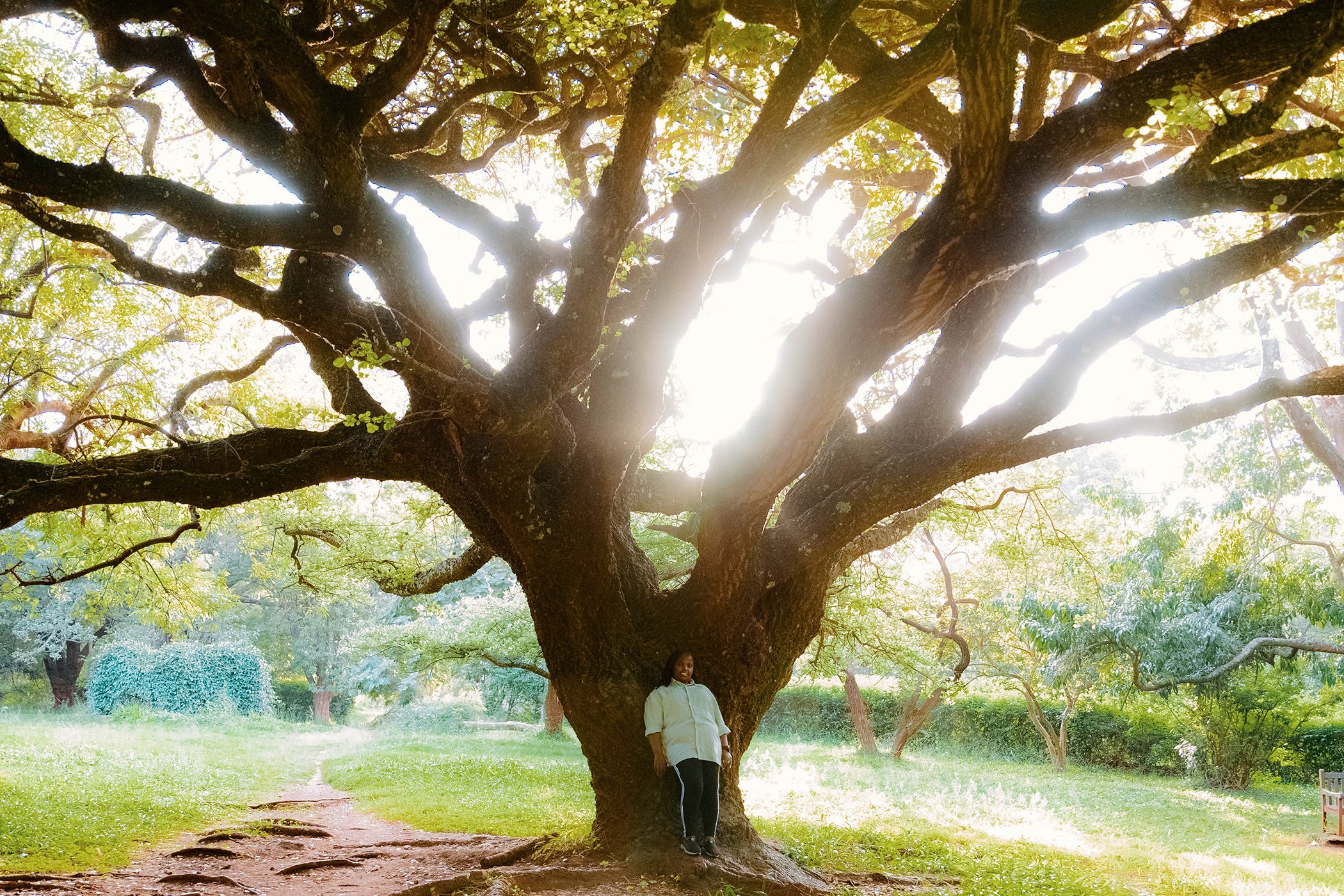 I Grew Up in Extreme Poverty and It Silenced Me. Defending Our Planet ...