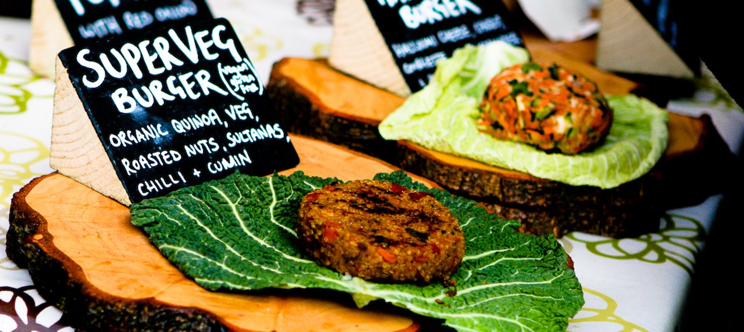 Most 'Meat Products' Will Be Meatless by 2040: Report