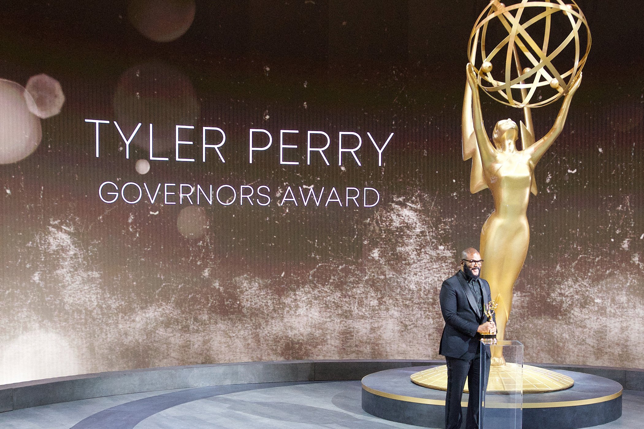 10 Celebrities Who Showed Solidarity With Black Lives Matter at the Emmys