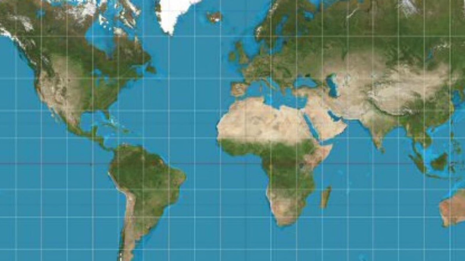 What’s in a Map? Facts, Half Truths, and Outright Lies