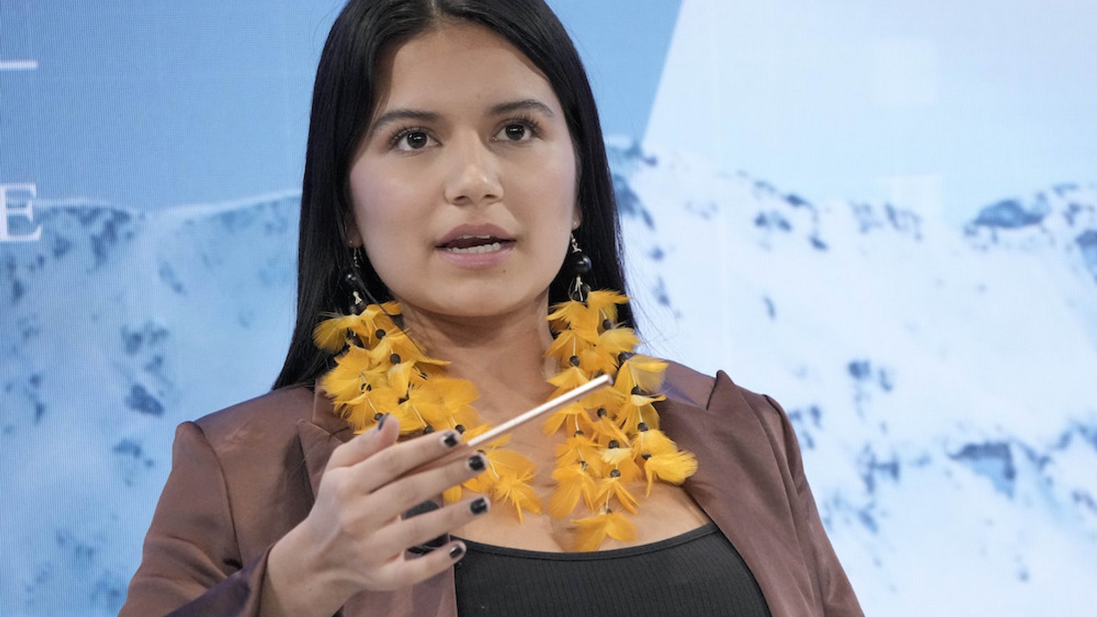 6 Indigenous Women Activists of the Amazon You Should Know