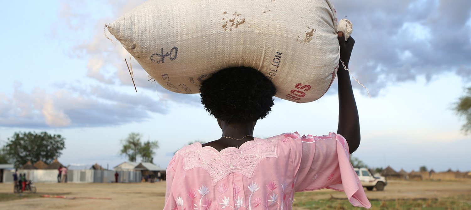7 Alarming Facts From the UN's Latest Report on Hunger