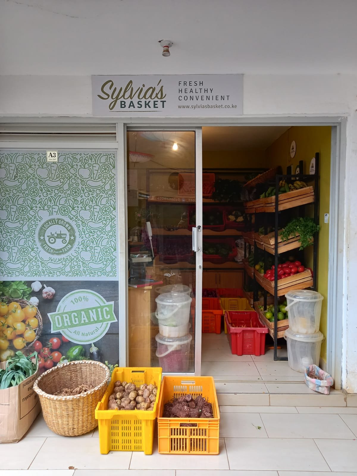 These 4 Young Activists Are Champions for the World’s Small Farmers