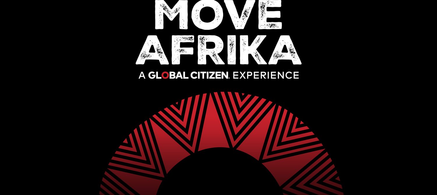 Move Afrika: Rwanda 2023