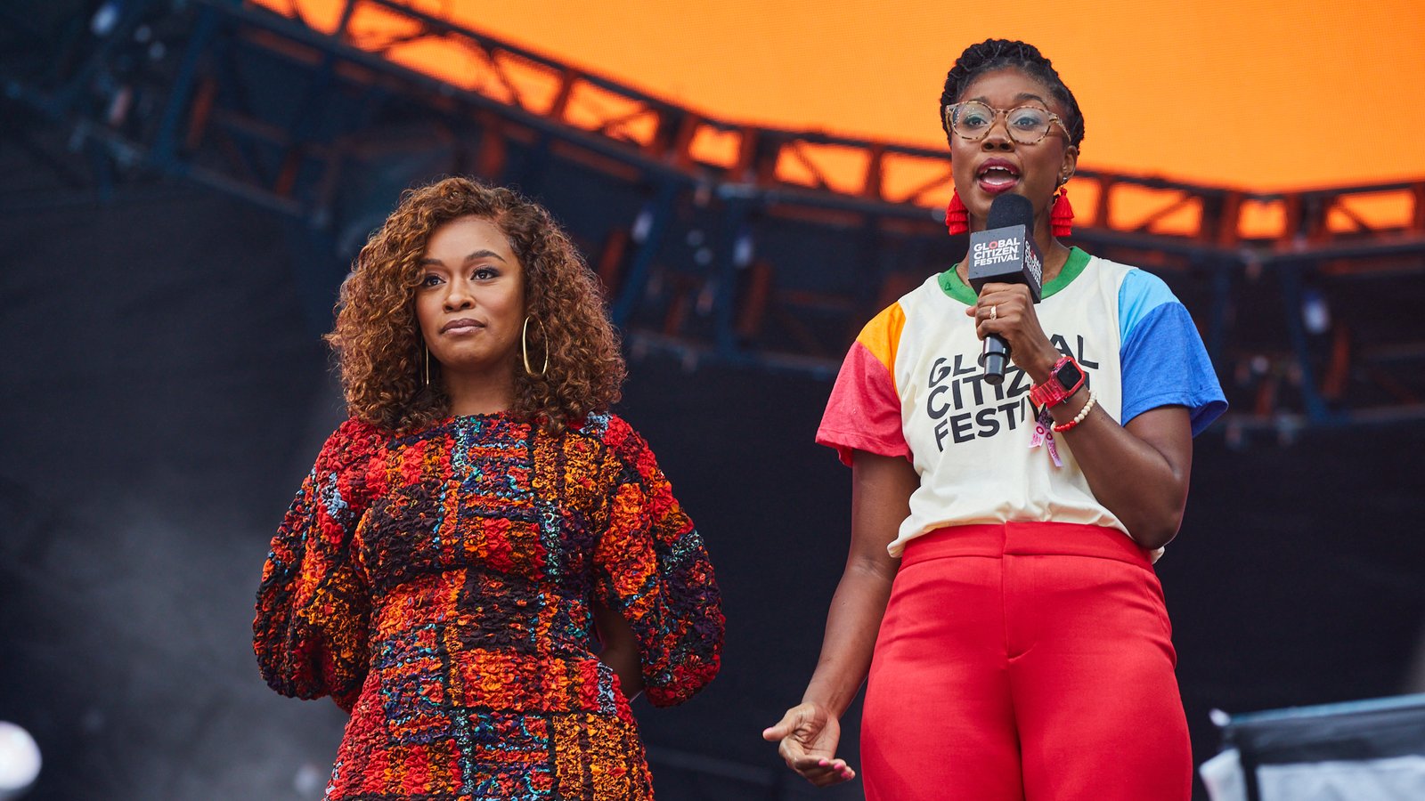 These Always Period Heroes & #BloodSisters Are Putting an End to Period Poverty