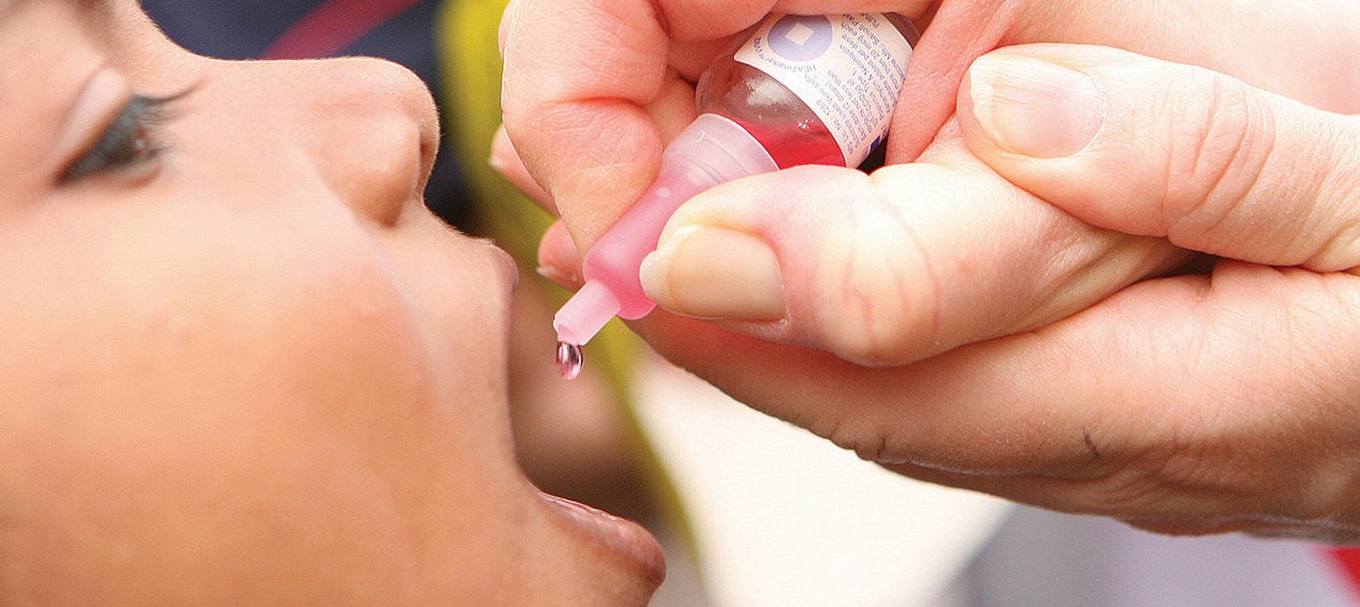 US Senate unanimously calls for the end of polio
